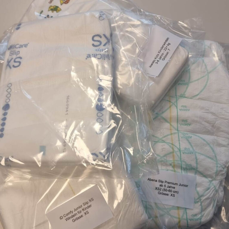 Let’s talk about: Windeln – besonderekinder.ch – der Blog